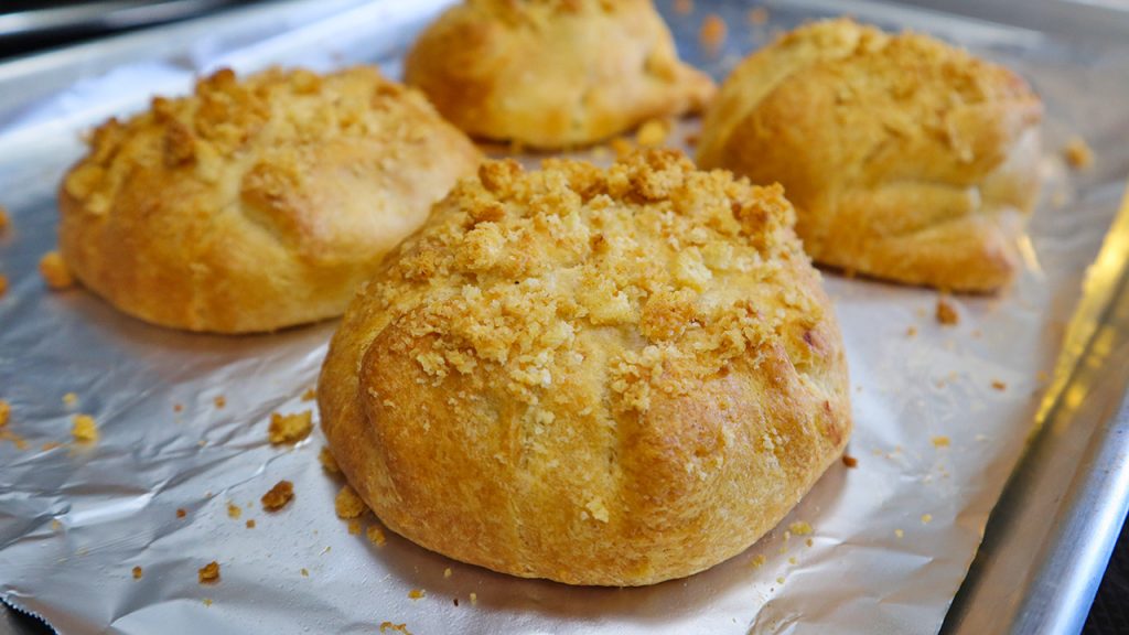 Maple Bars with Maple Frosting | The Maple Kind, Yeah! – Snow Dogs Cooking